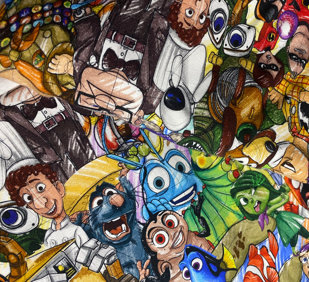 COLLECTION PIXIE – Chic sans poils