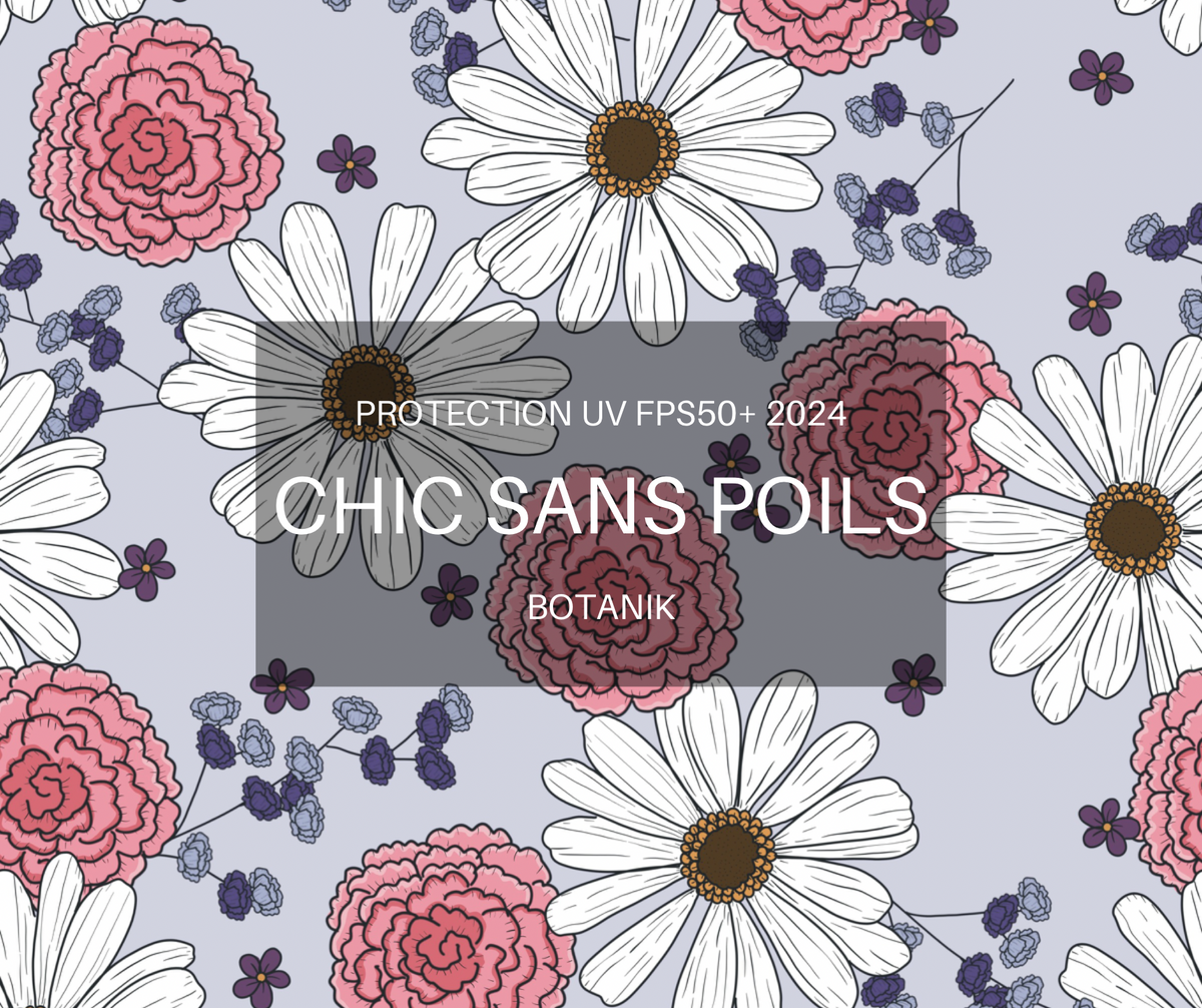 Catnip Toy - Summer 2024 – Chic sans poils