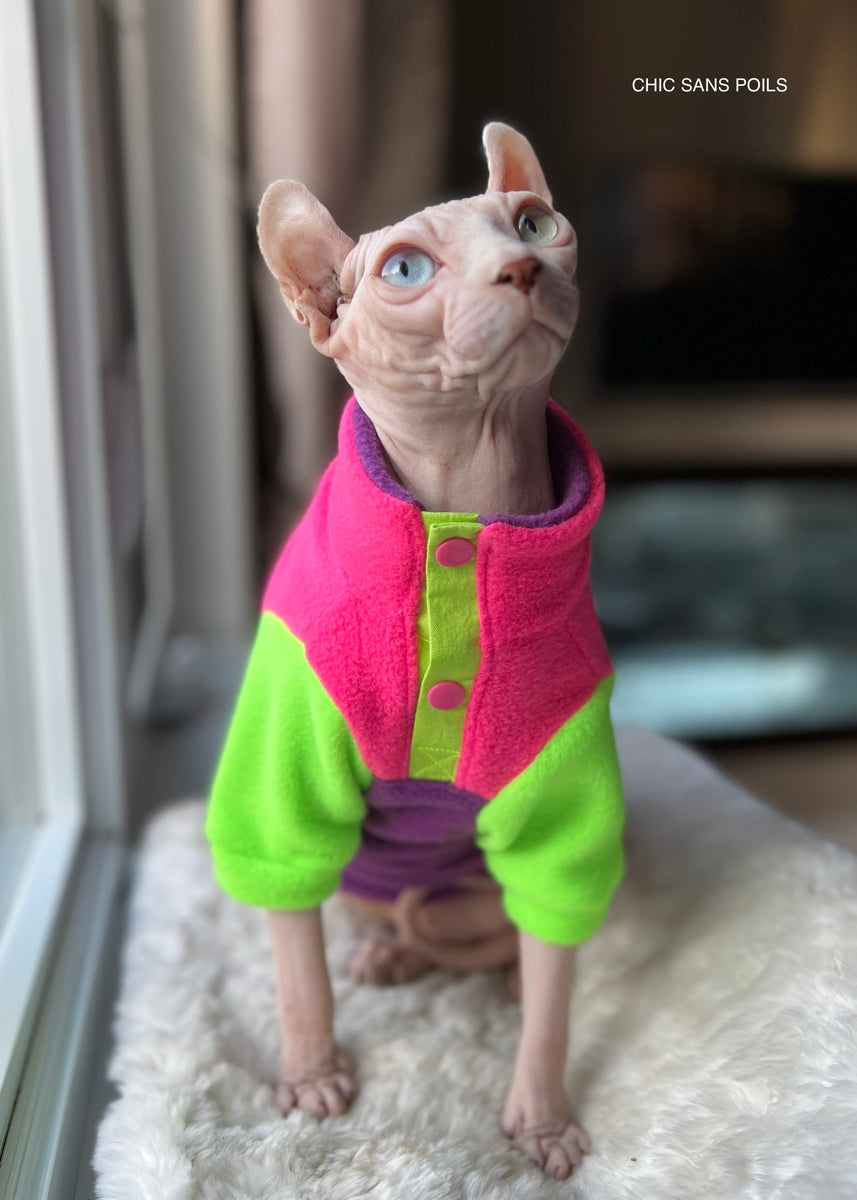 Kiwi - Nineties Mauve – Chic sans poils