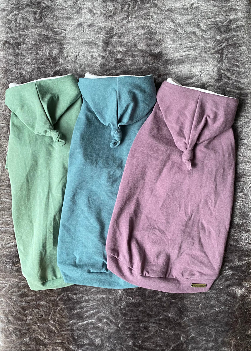 Morphée - Mauve – Chic sans poils