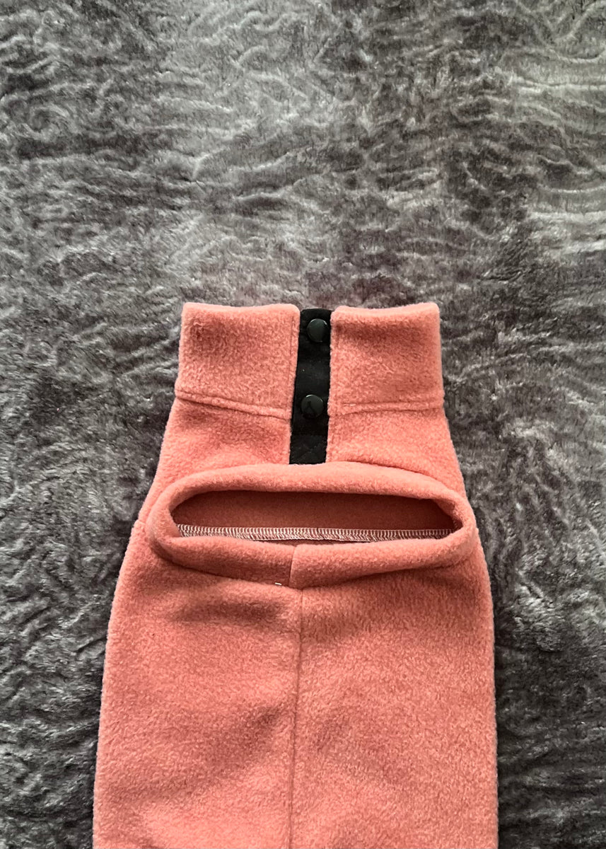 Kiwi - Dusky Pink – Chic sans poils